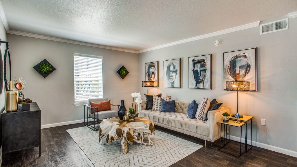 Weston Apartments | Find Your Ideal Floorplan in Houston